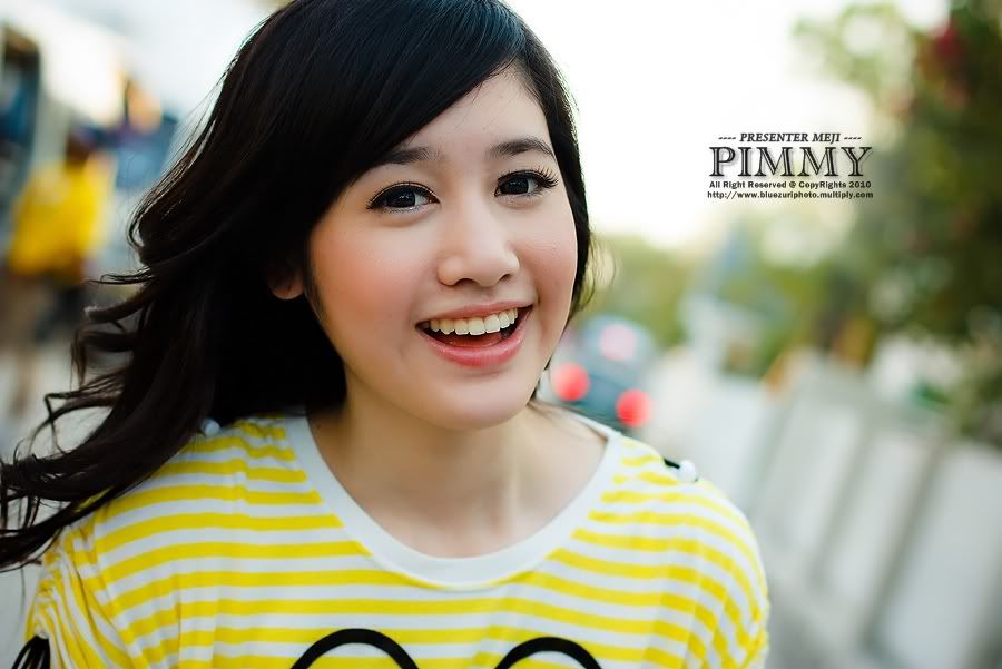 {PIC} PIMMY หน้าใสโคตรเรยยยย | Dek-D.com