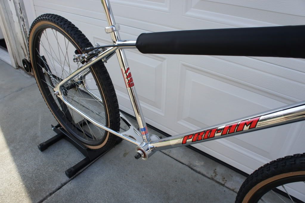 26" BMX Cruiser Thread- Let's see 'em - BMXmuseum.com Forums