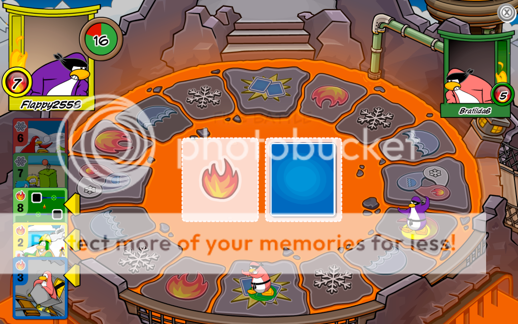 Card-Jitsu Fire cheats and info! | Cool611's Weblog