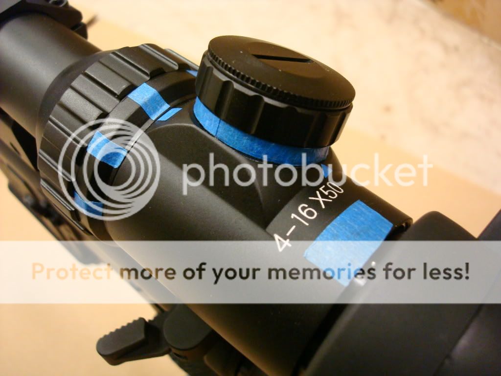 My precision build > Build It Yourself > AR15.COM