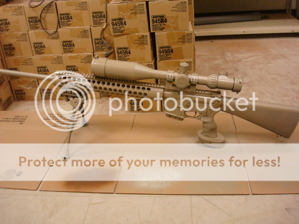 My precision build > Build It Yourself > AR15.COM