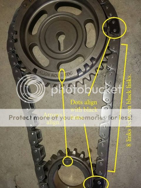 Timing chain | JKOwners Forum