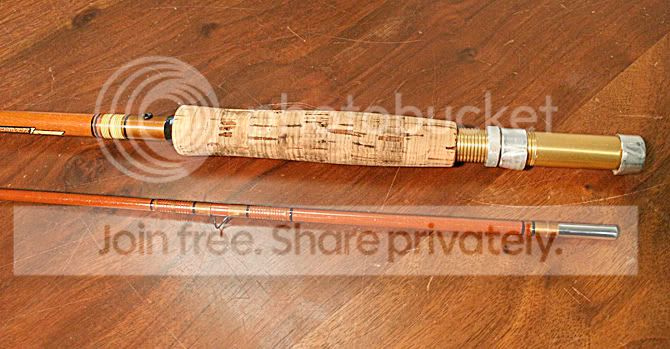 Horrocks Ibbotson Rod Info Wanted | Collecting Fiberglass Fly Rods ...