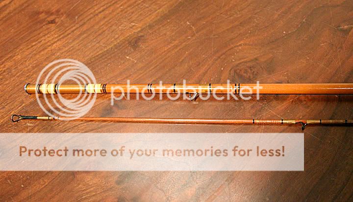 Horrocks Ibbotson Rod Info Wanted | Collecting Fiberglass Fly Rods ...