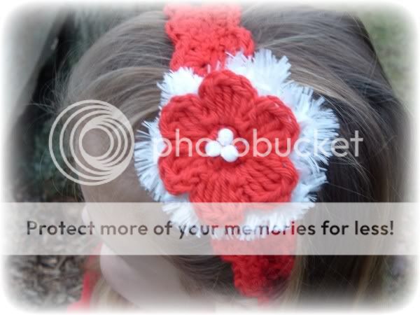 Bentite crosetate - B - Lucrusoare crosetate pentru copii partea a 2-a