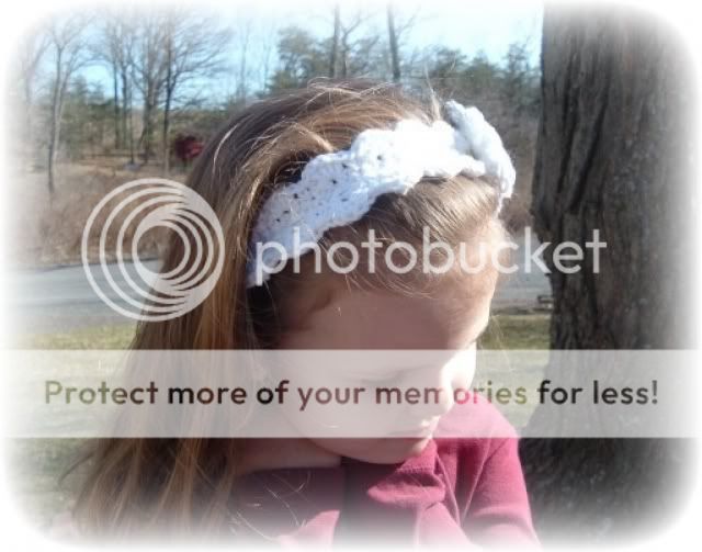 Bentite crosetate - B - Lucrusoare crosetate pentru copii partea a 2-a