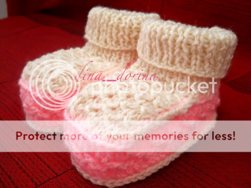 Botosei - B - Lucrusoare crosetate pentru copii