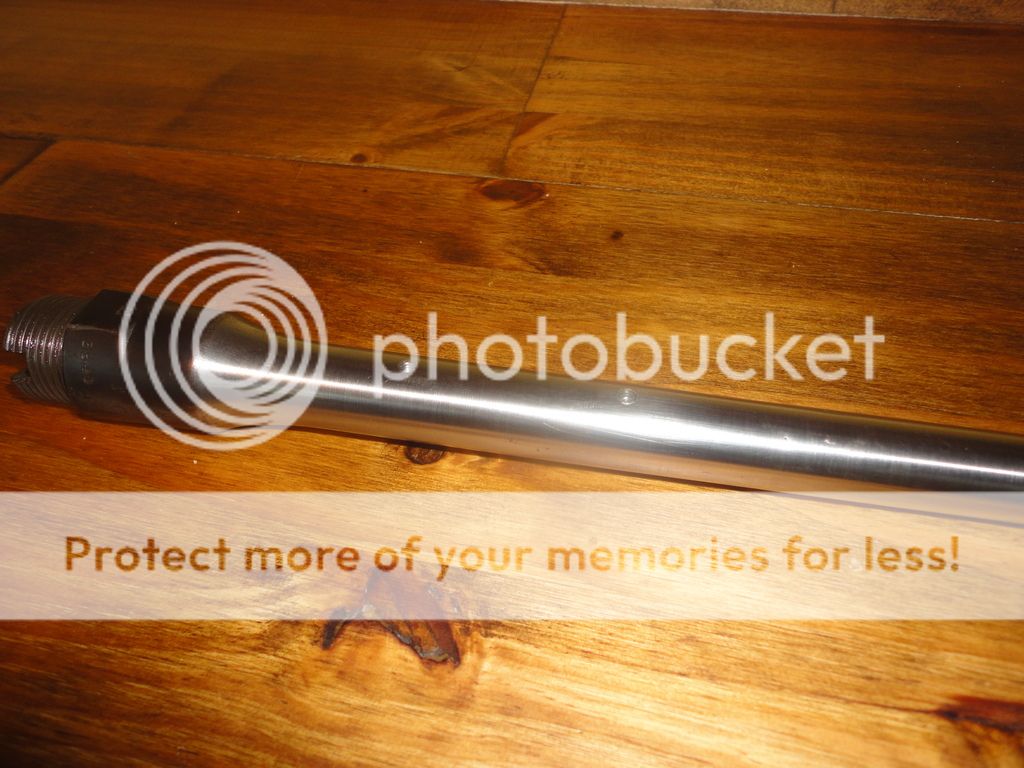 MK1 LEC restoration - Enfield-Rifles.com - Page 3