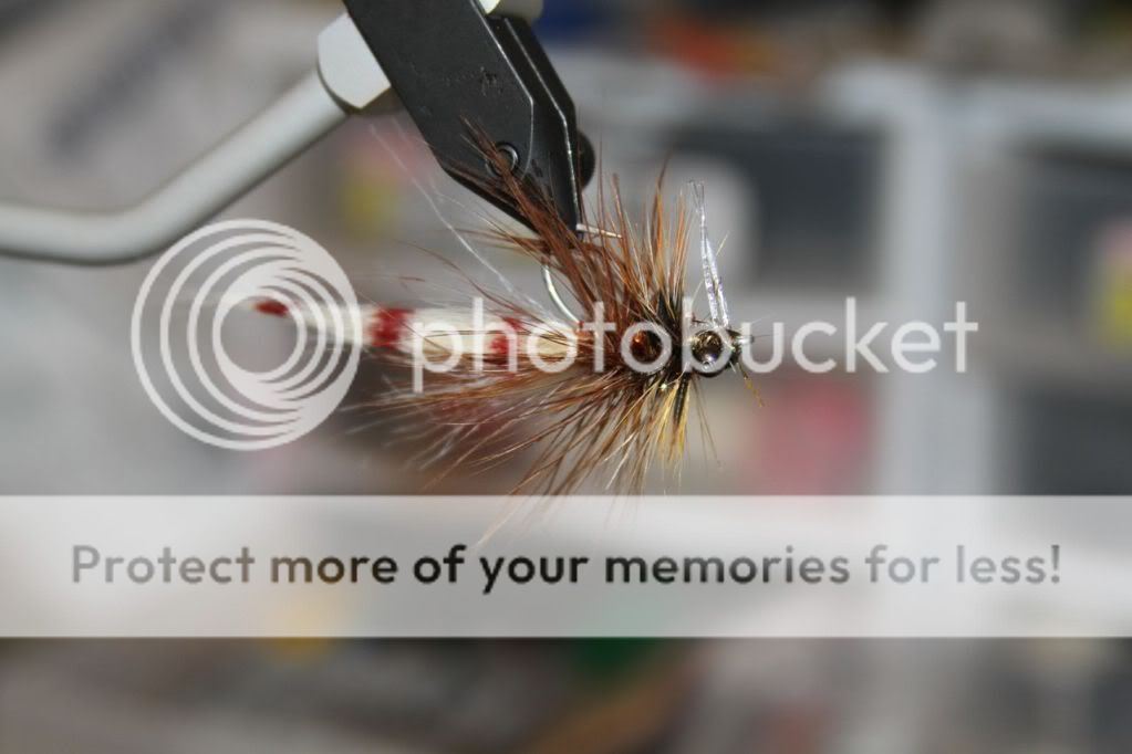 Sheepshead fly for texas | Dedicated To The Smallest Of Skiffs