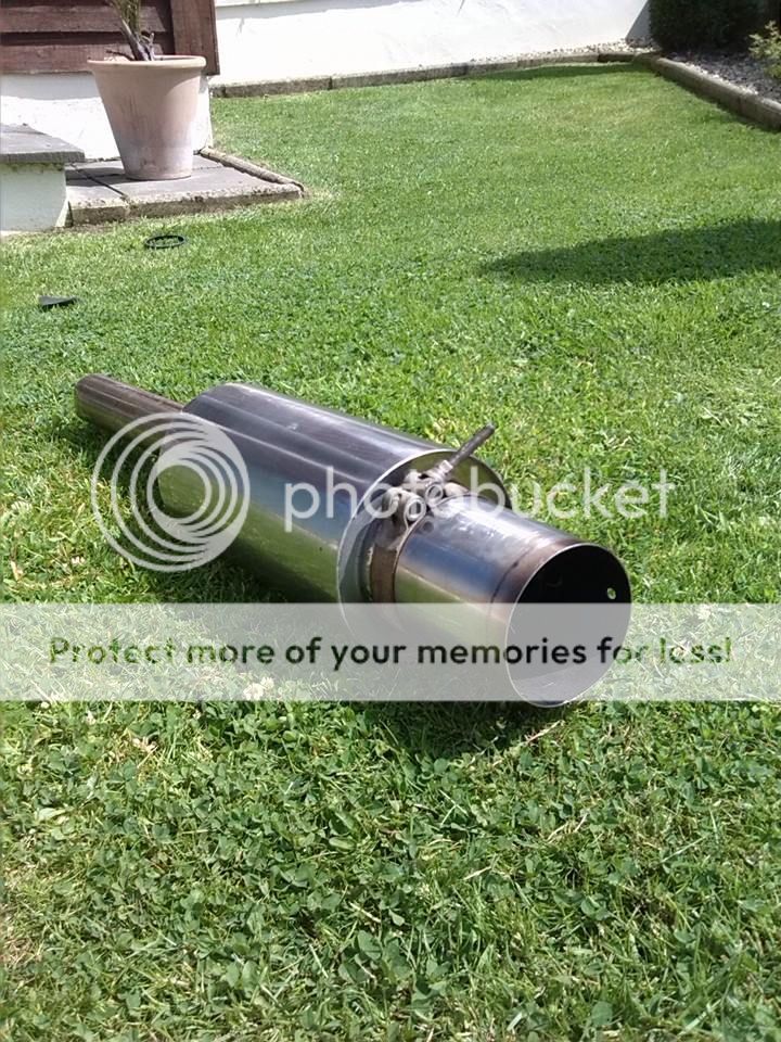 universal backbox exhaust tailpipe thingy | Driftworks Forum