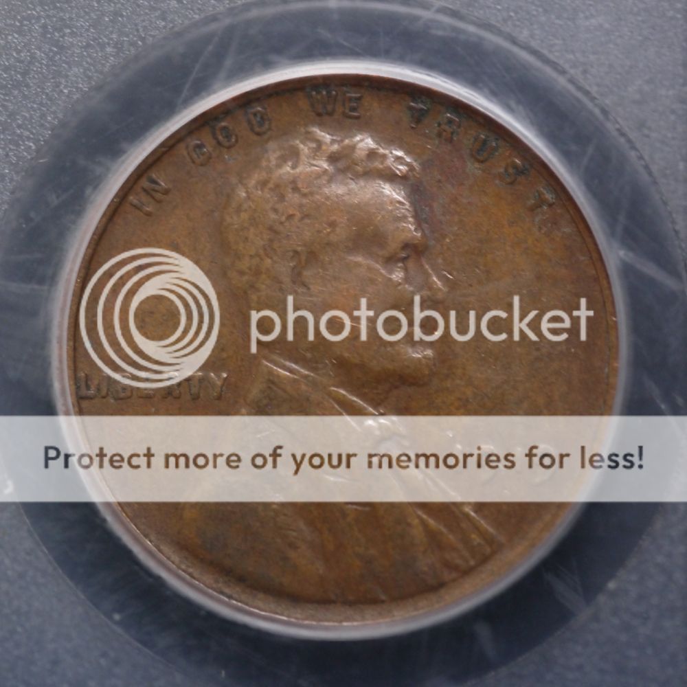 PCGS Authentic Slab | Coin Talk