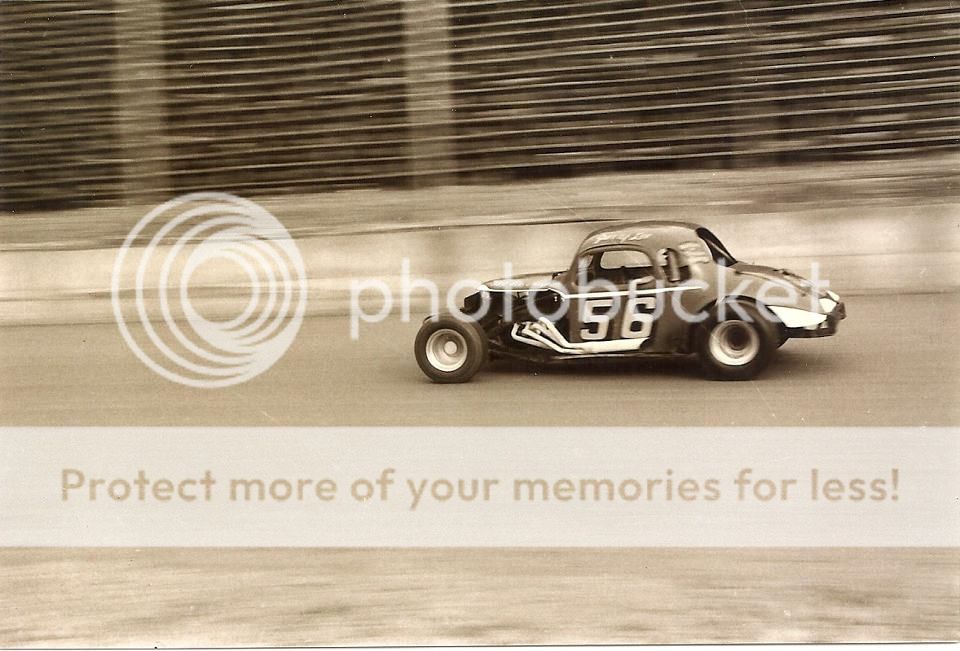 Old dirt track photos | Team Chevelle