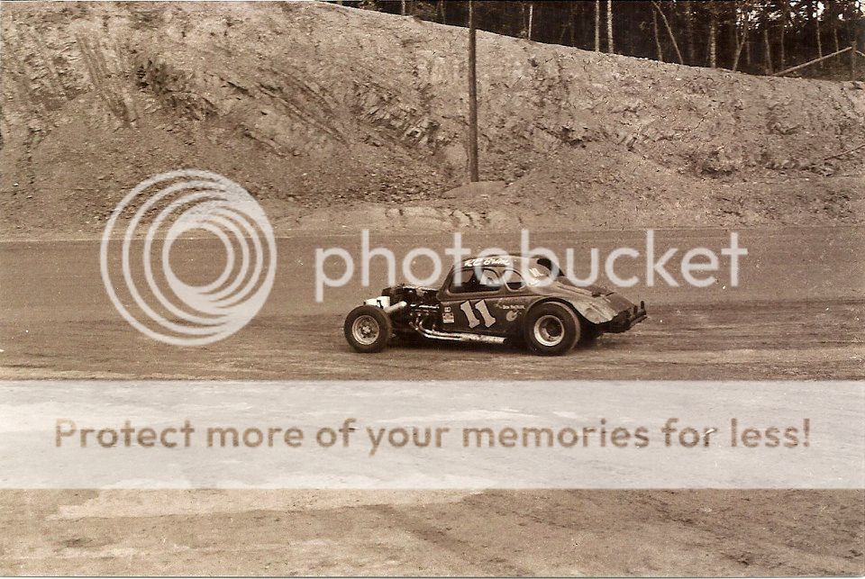 Old dirt track photos | Team Chevelle