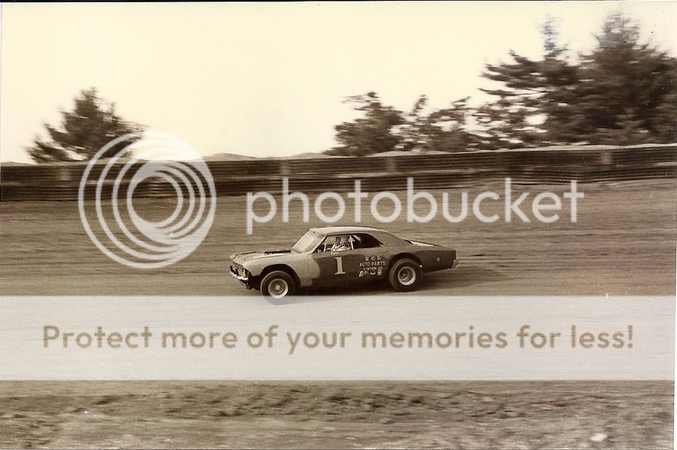 Old dirt track photos | Team Chevelle