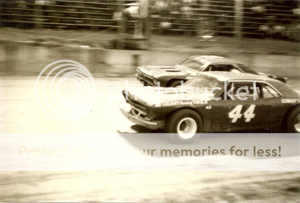 Old dirt track photos | Team Chevelle