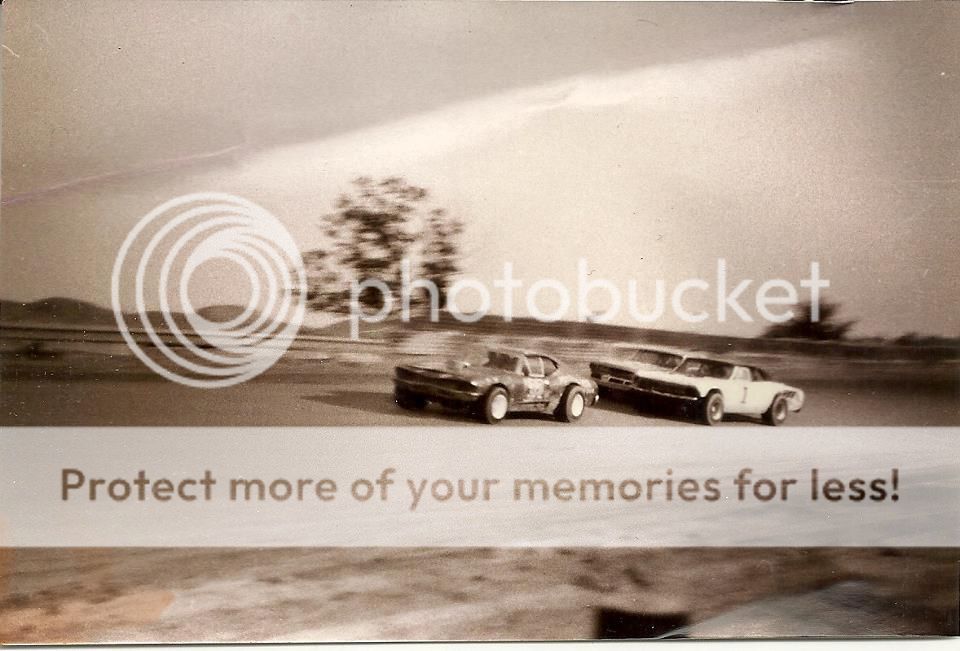 Old dirt track photos | Team Chevelle