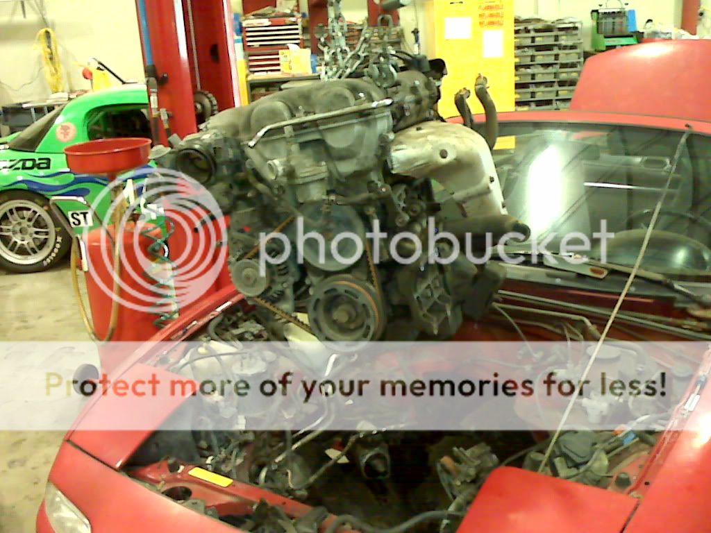 bought me a miata :golf clap: - MX-5 Miata Forum