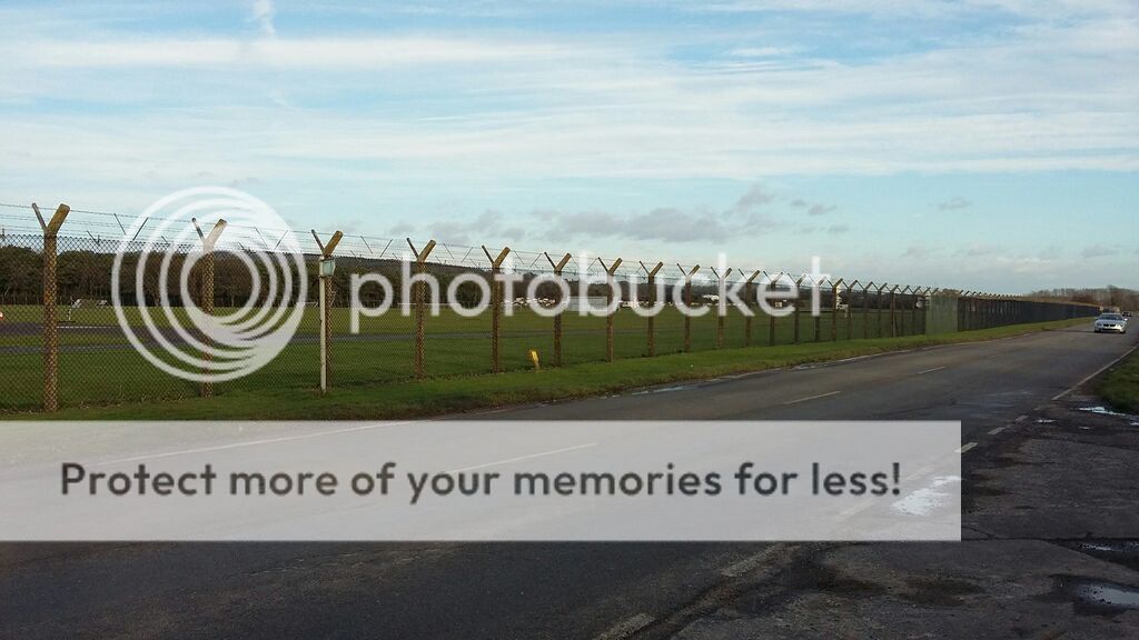 Funtington Fighters Part one- Typhoon IB - Ready for Inspection ...