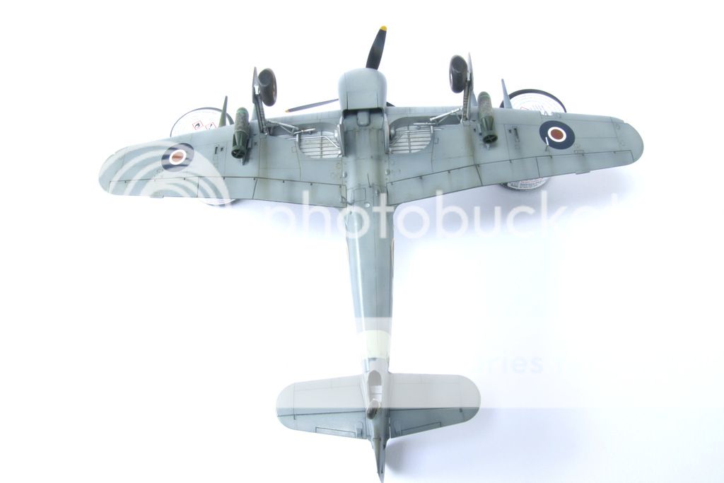 Funtington Fighters Part one- Typhoon IB - Ready for Inspection ...